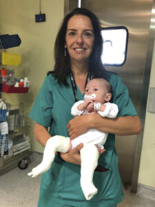 Método Ponseti – Asociación Ponseti España